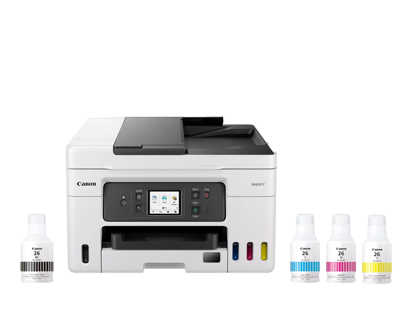 MULTIFUNCIONAL MAXIFY GX4010 INKJET - Imax